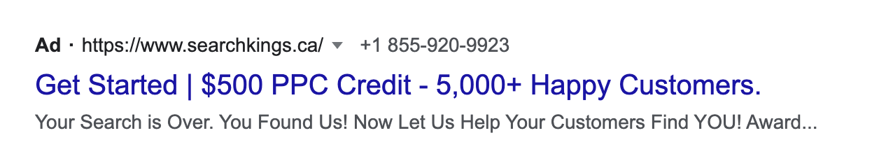 Starling Social - 45+ Headline Examples to Drive Clicks to Your Website