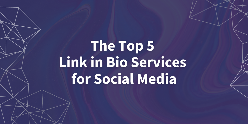 Starling Social - The Top 5 Link in Bio Services for Social Media