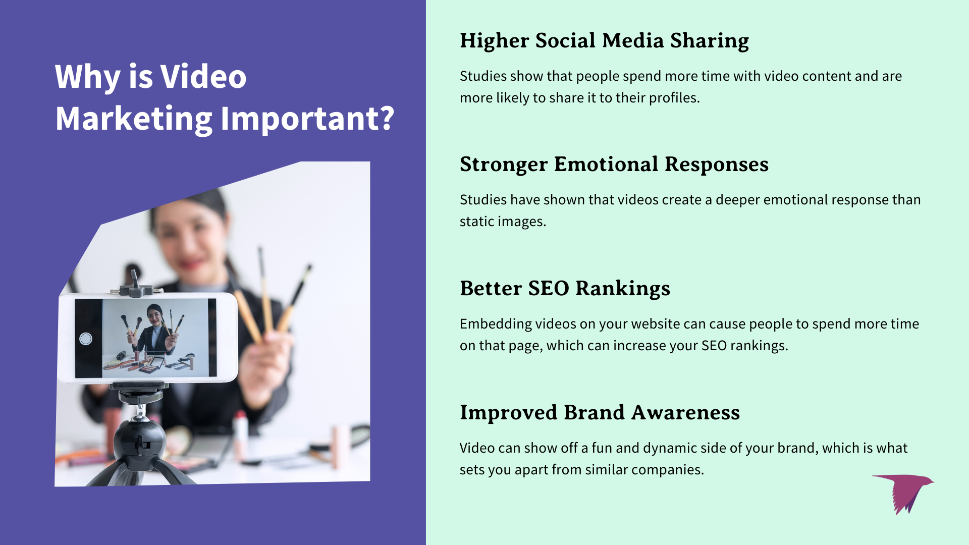 Starling Social - Video Marketing in 2024: The Ultimate Guide