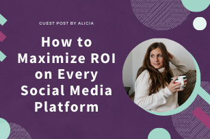 Starling Social - How to Maximize ROI on Every Social Media Platform