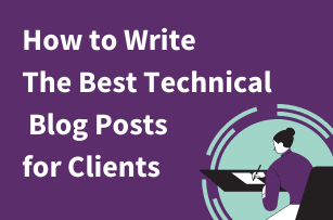 Starling Social - How to Write The Best Technical Blog Posts for Clients